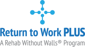 Return to Work | Rehab Without Walls