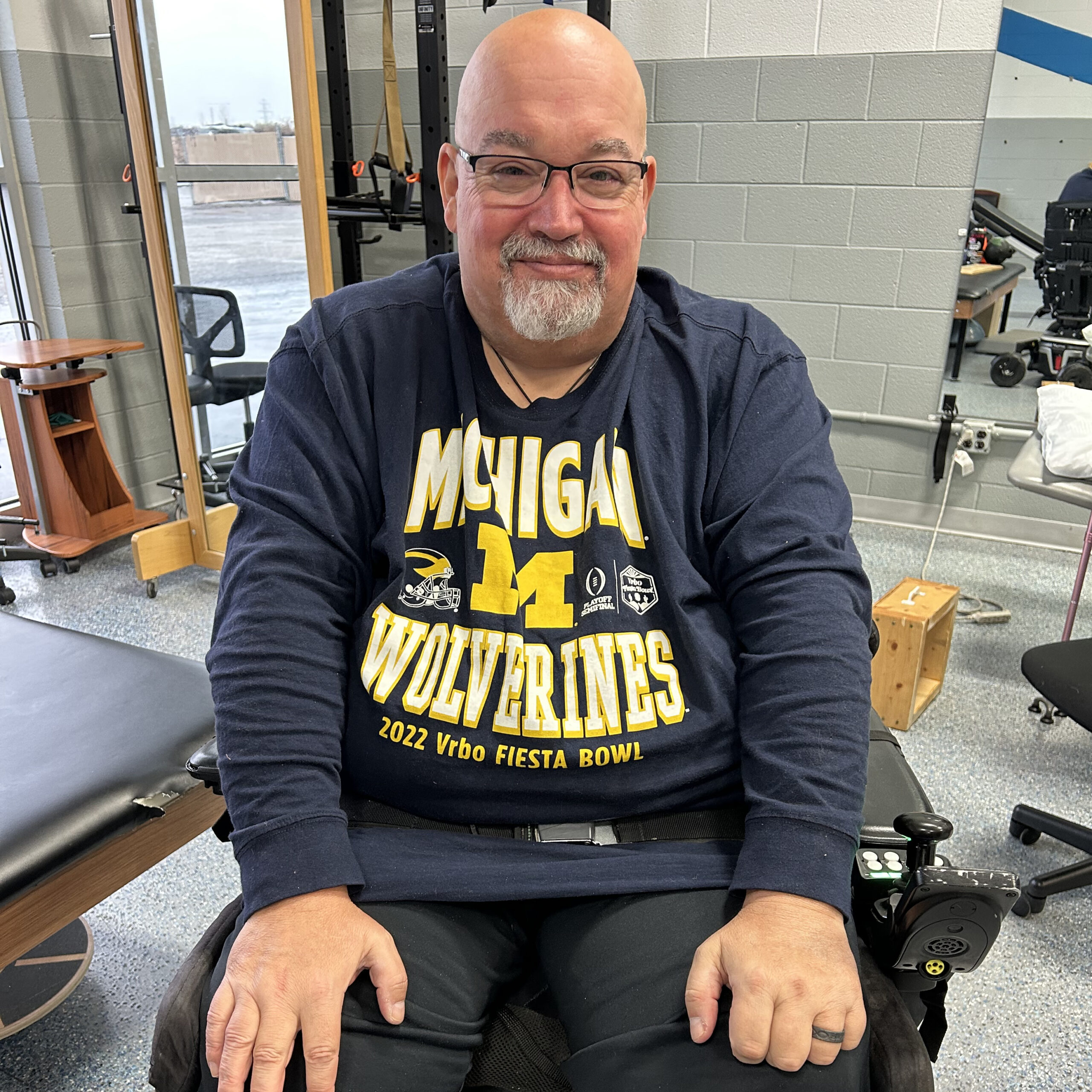 Patient, Family, and Caregiver Resources | Rehab Without Walls