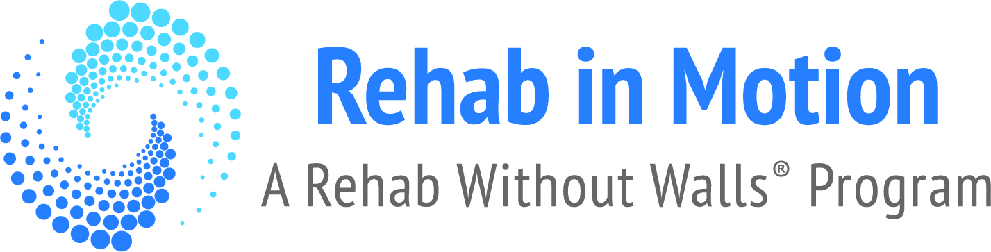 Rehab in Motion - Rehab Without Walls
