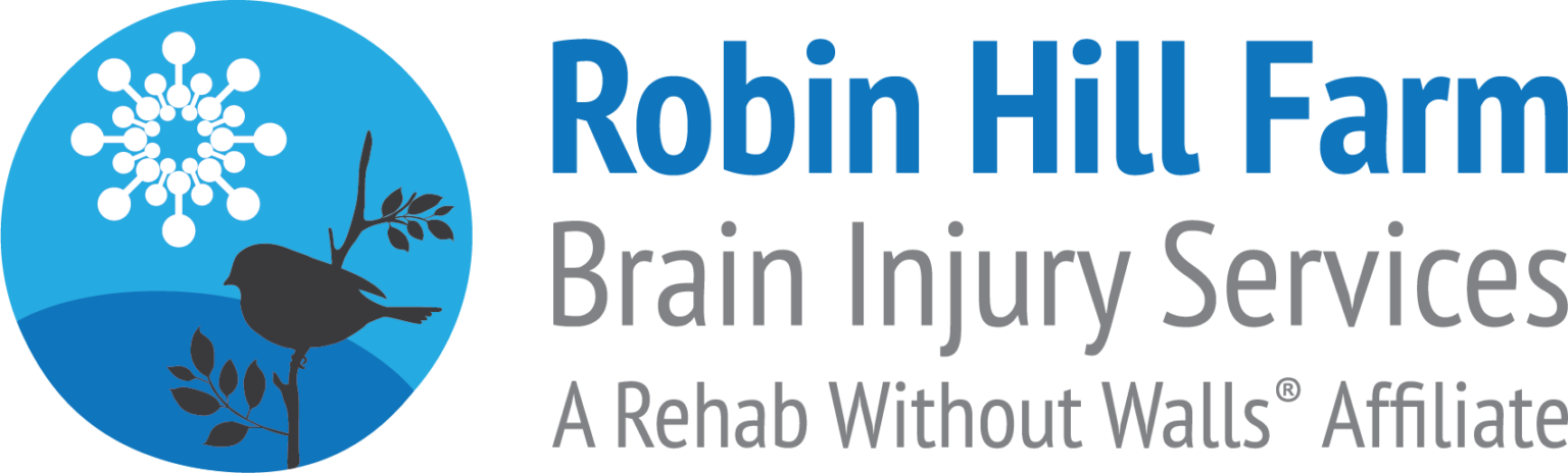 Robin Hill Farm - Rehab Without Walls