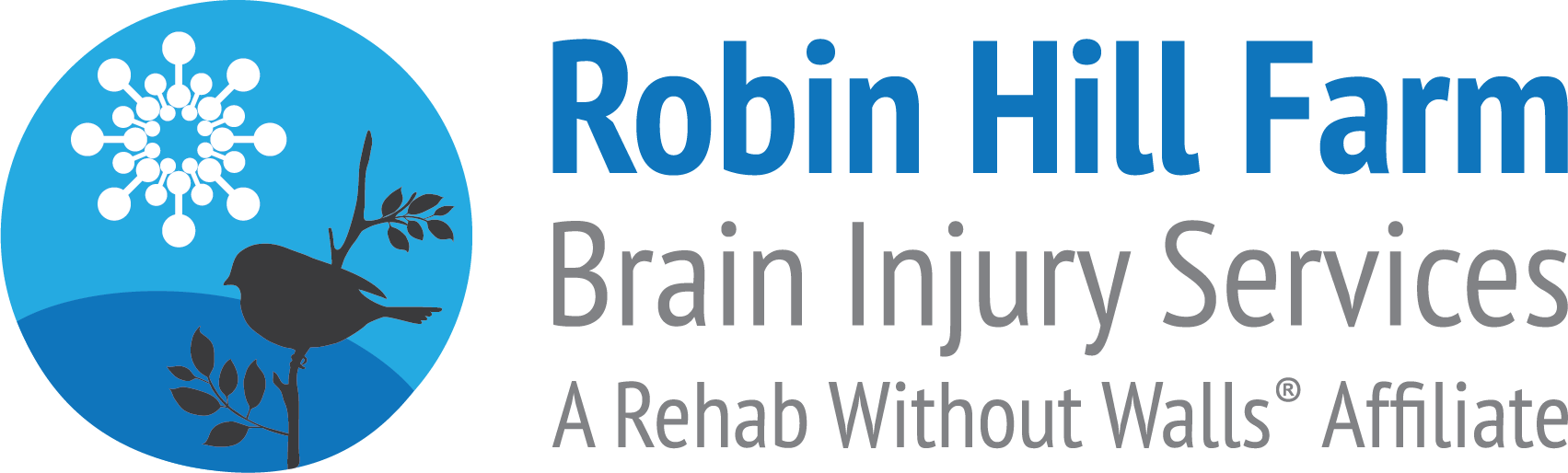 Contact Robin Hill Farm - Rehab Without Walls