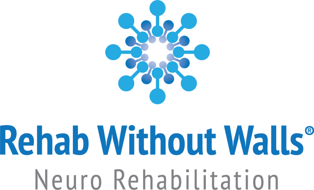 Rehab Without Walls | Portland, Oregon